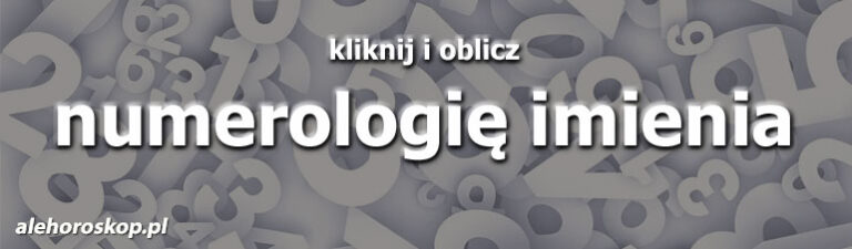 Numerologia kalkulator | Kalkulator numerologiczny | Numerologia